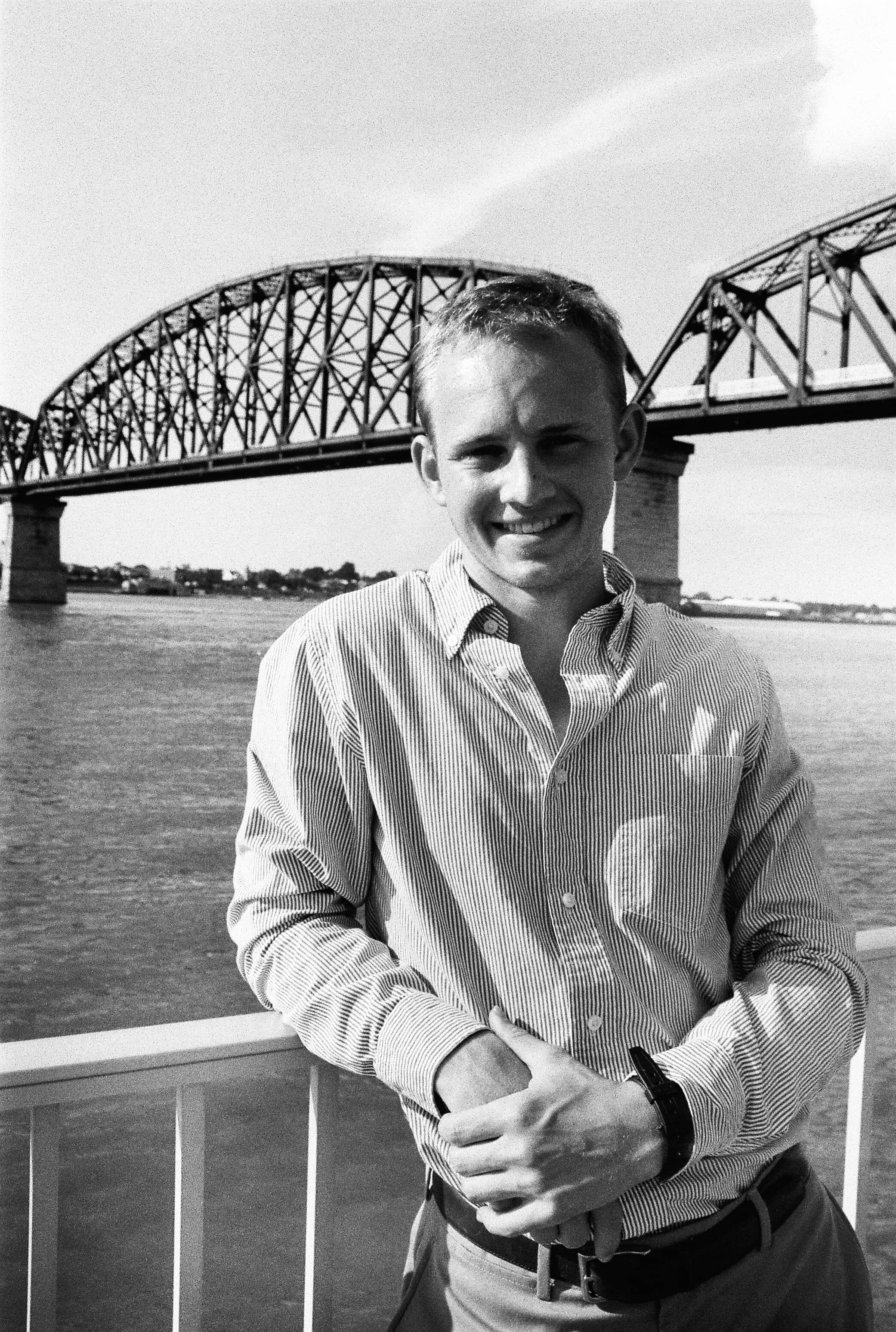 Dean Cochran Portfolio